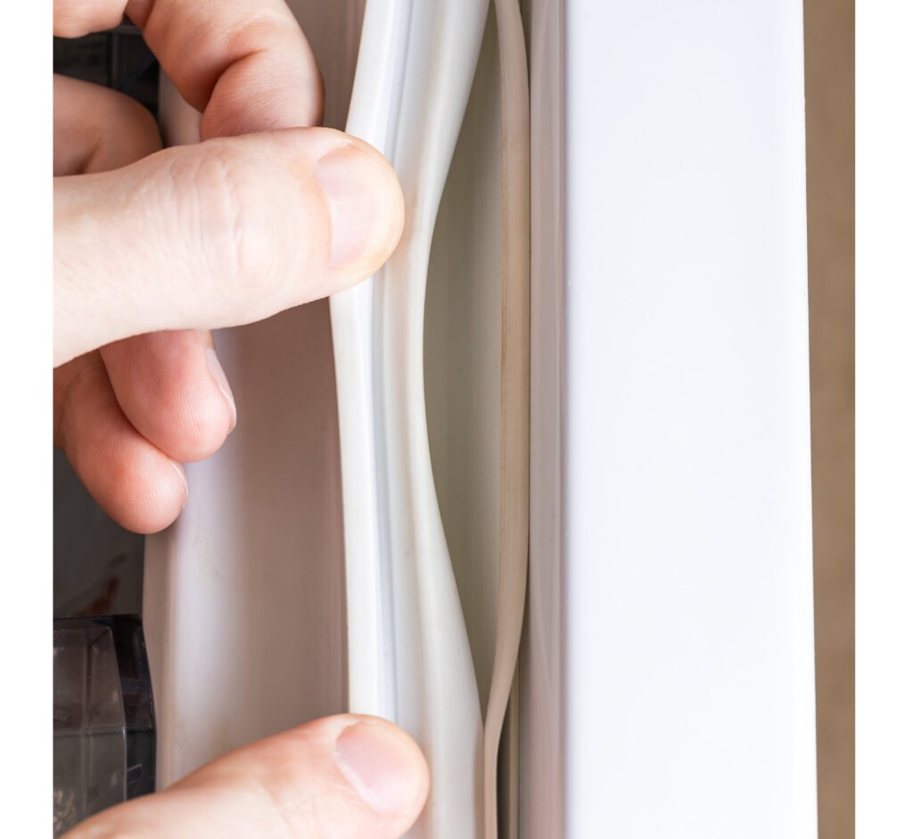 How To Install A Door Seal | Weatherstripping Guide | Firewise Supplies Ltd