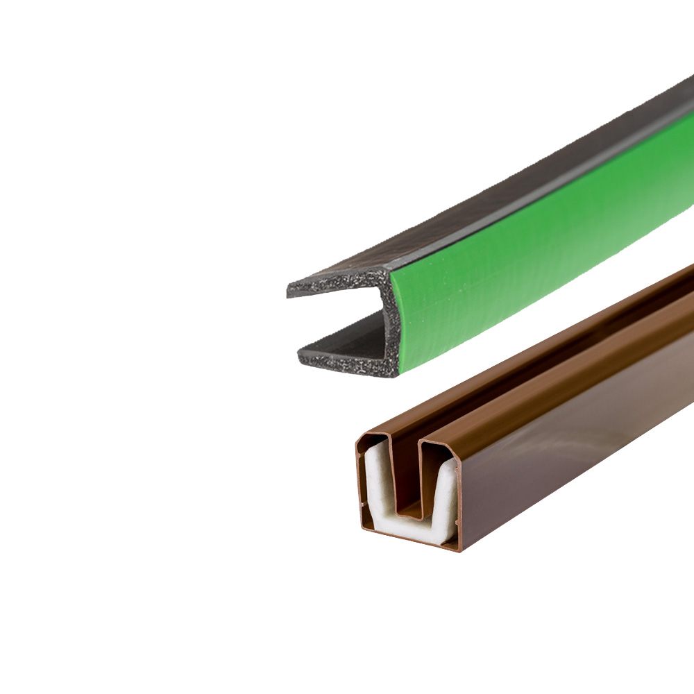 Fire Rated Intumescent Glazing Seals | Firewise Supplies Ltd