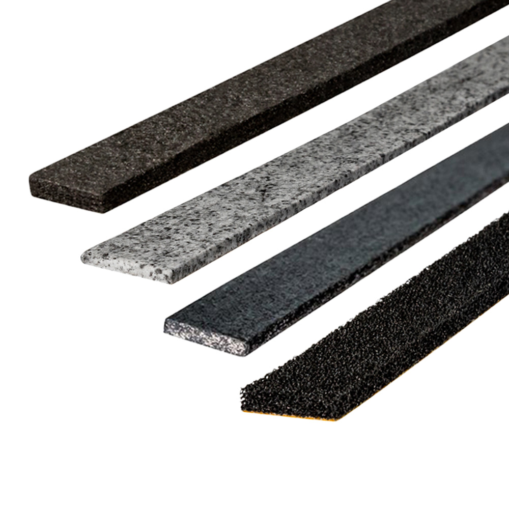 Fire Rated Intumescent Glazing Seals | Firewise Supplies Ltd