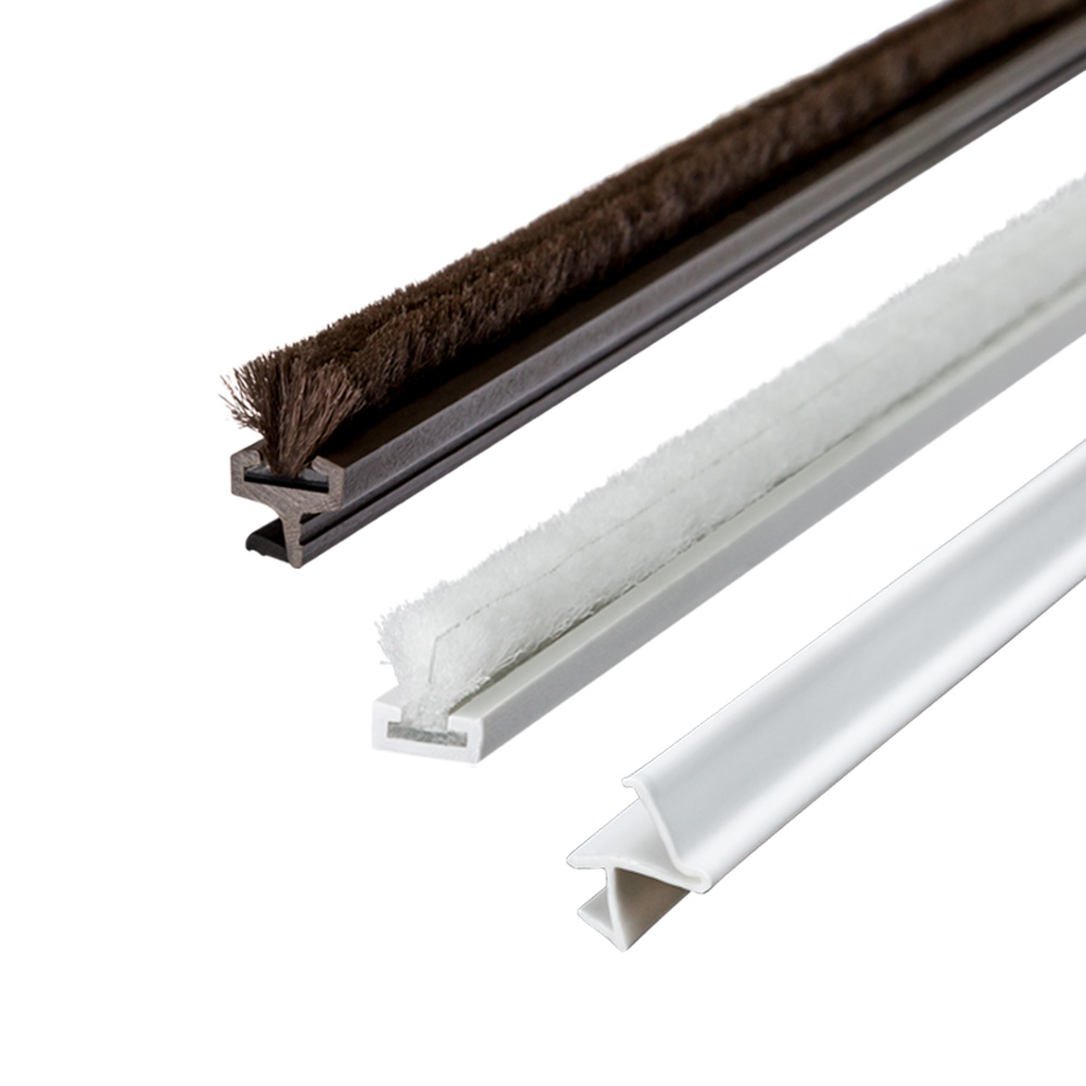 Weather Seals & Draught Excluders | Weather Stripping | Firewise ...