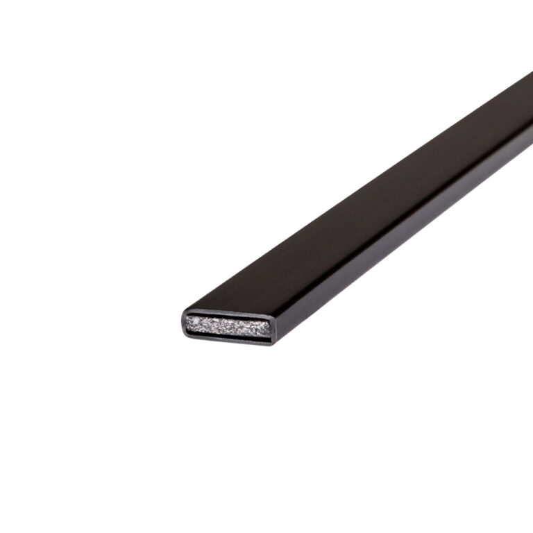 Mann Mcgowan Pyroglaze 30 | Intumescent Glazing Strip | Firewise ...