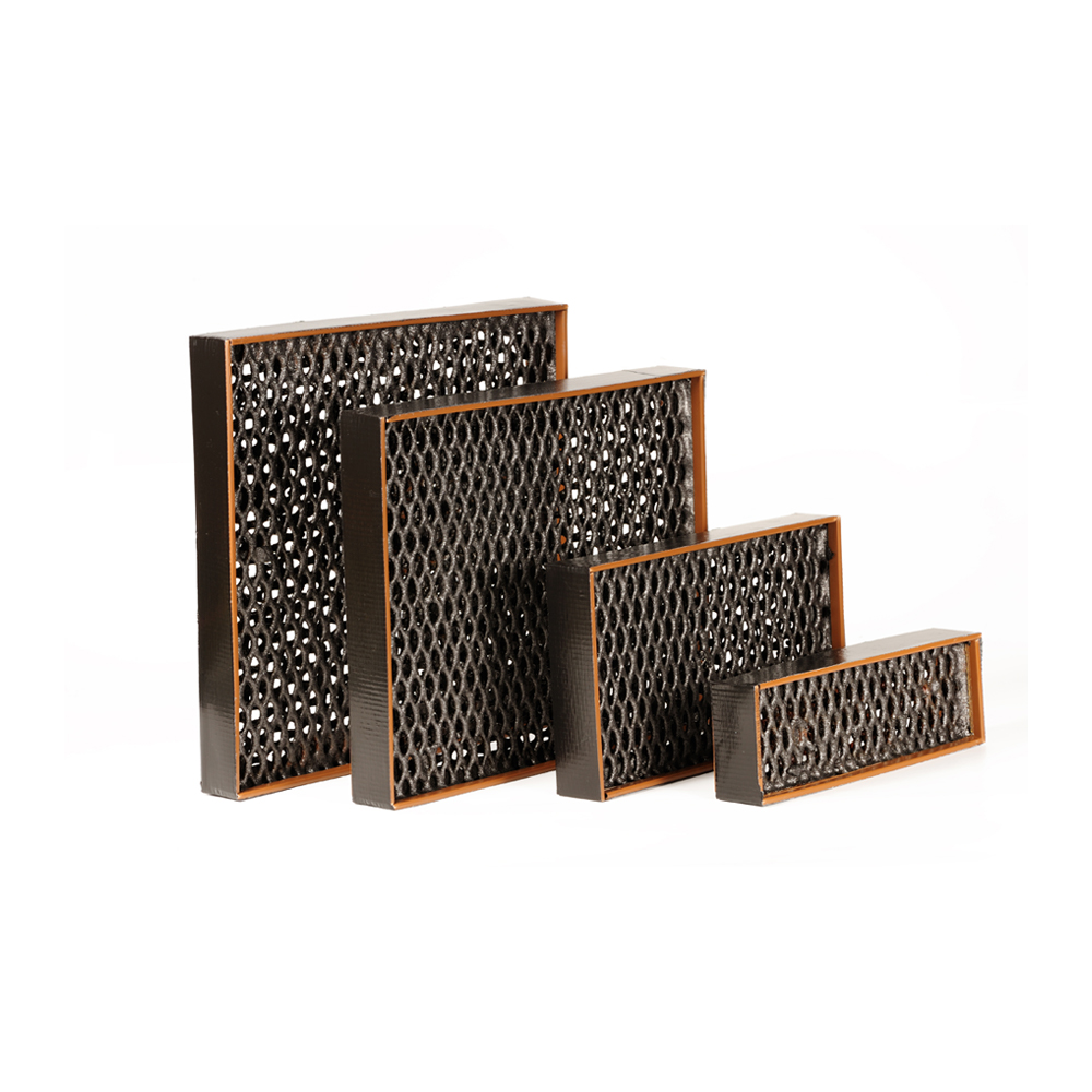 Gilberts Non-Vision Louvred Grille | Air Transfer Grille Cover ...