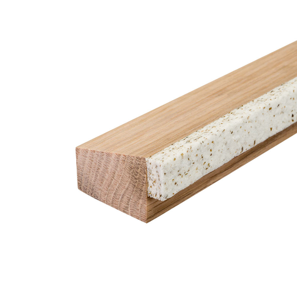 Sealmaster Fireglaze GL60 | Intumescent Liner | Firewise Supplies Ltd