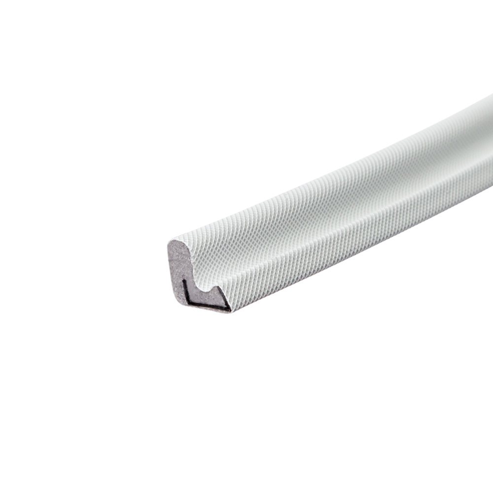 Schlegel Q-Lon Zero Gap Seal | Draught Excluder Seal | Firewise ...