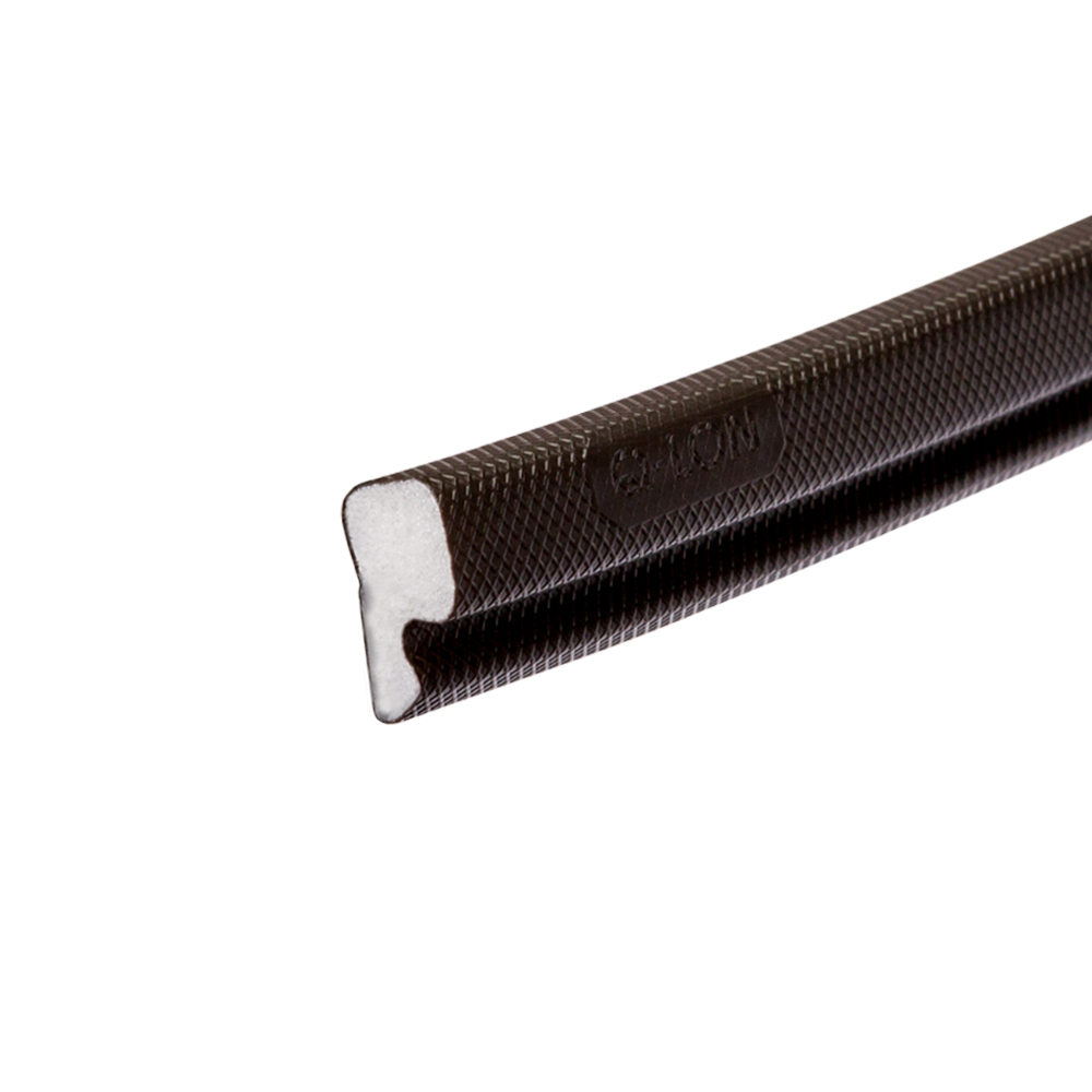 Schlegel Weatherbar | Water Bar Door Threshold Seal | Firewise Supplies Ltd