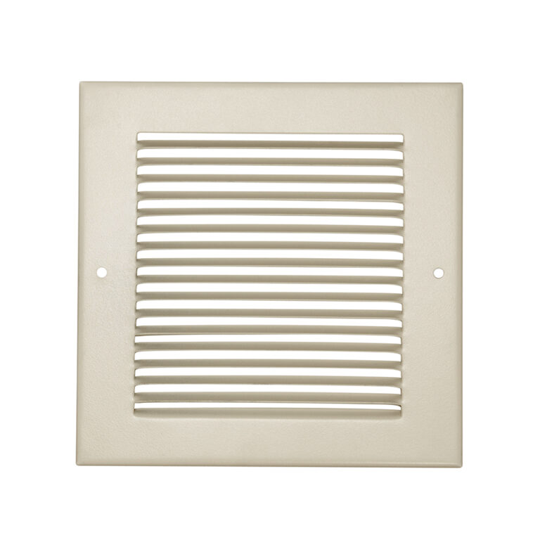 Gilberts Non-Vision Louvred Grille | Air Transfer Grille Cover ...