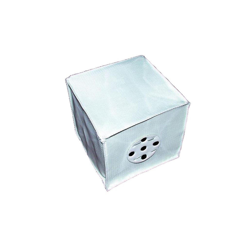 Envirograf | Intumescent Gaskets For Outlet Boxes | Firewise Supplies Ltd