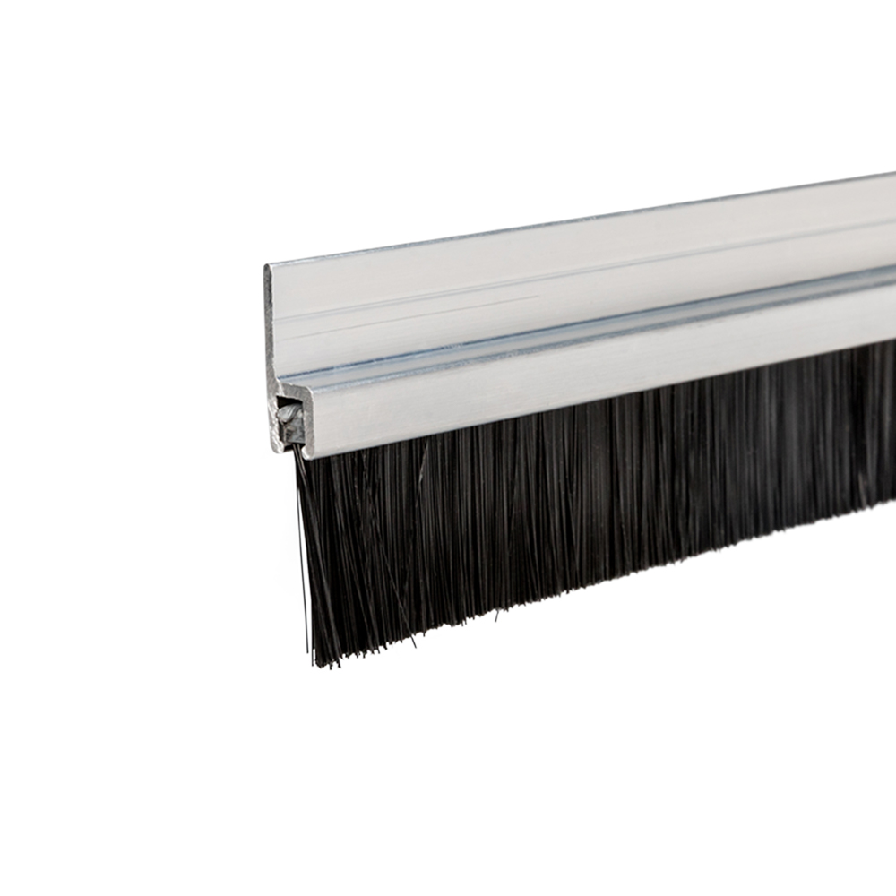 Formseal Industrial Door Brush Seal Firewise Supplies Ltd Formseal Industrial Door Brush Seal Firewise Supplies Ltd