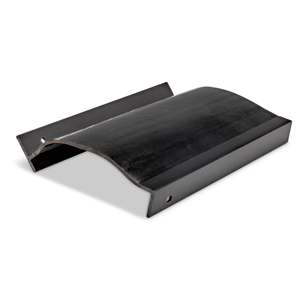 Intastop Flat Door Edge Protector | Smoke & Fire Rated Door Edge Guard ...