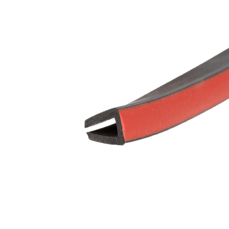 Lorient System 36 PLUS | Intumescent Glazing U Channel | Firewise ...