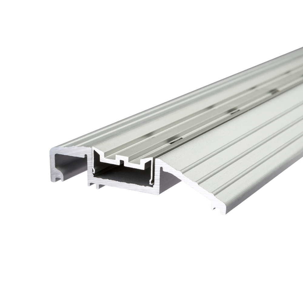 Sealmaster SmartSeal WBC (WB) | External Door Weatherboard - Channel ...