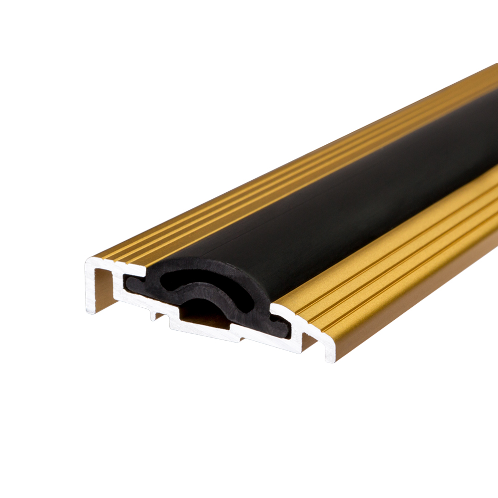 Sealmaster Monsoon SHG | Heavy Duty Door Seal | Firewise Supplies Ltd