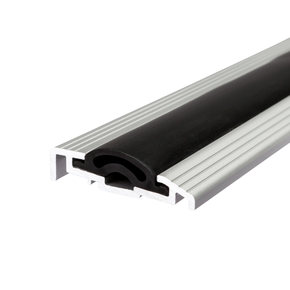 Sealmaster Monsoon SHS | Heavy Duty Door Seal | Firewise Supplies Ltd
