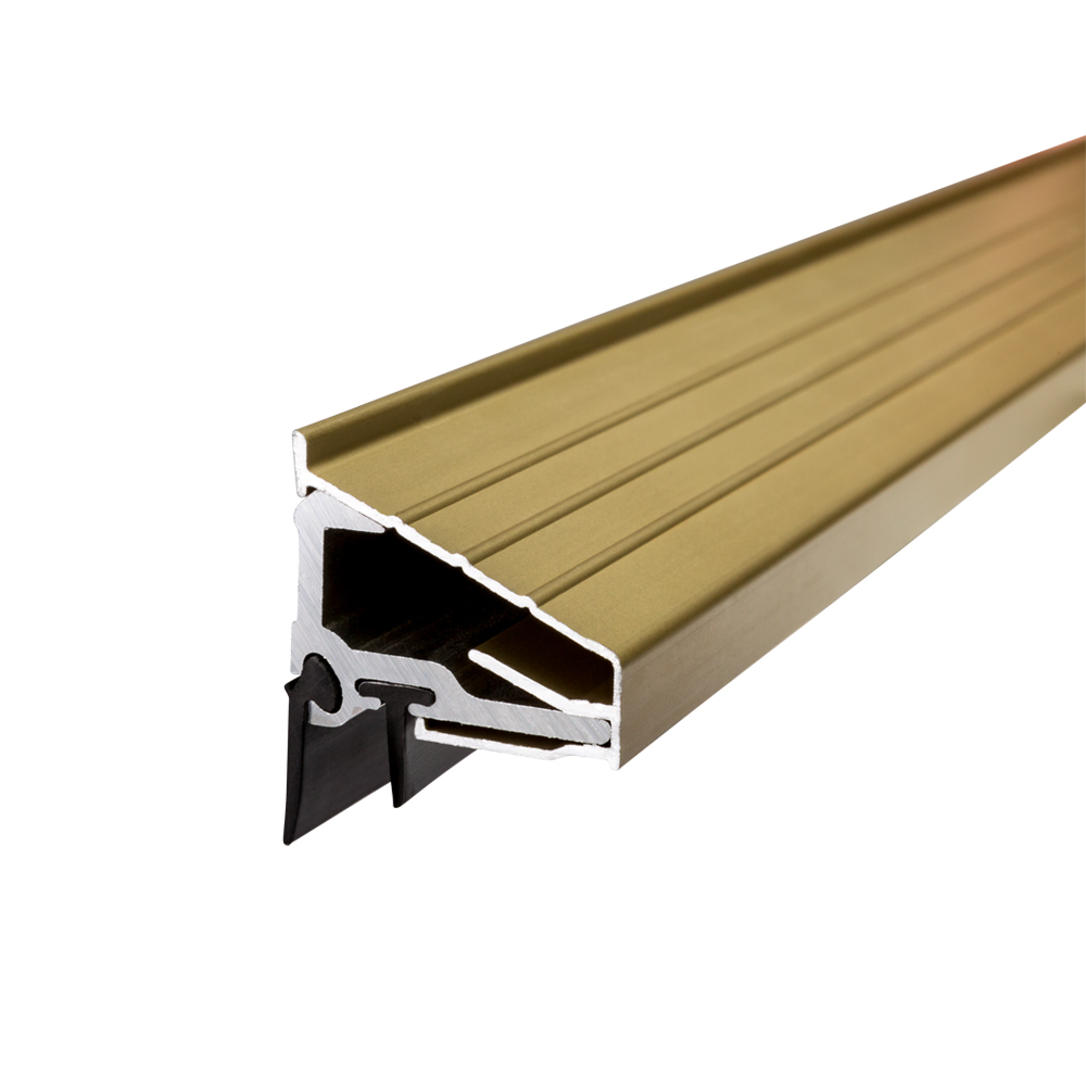 Sealmaster SmartSeal TBG | External Door Threshold Plate | Firewise ...